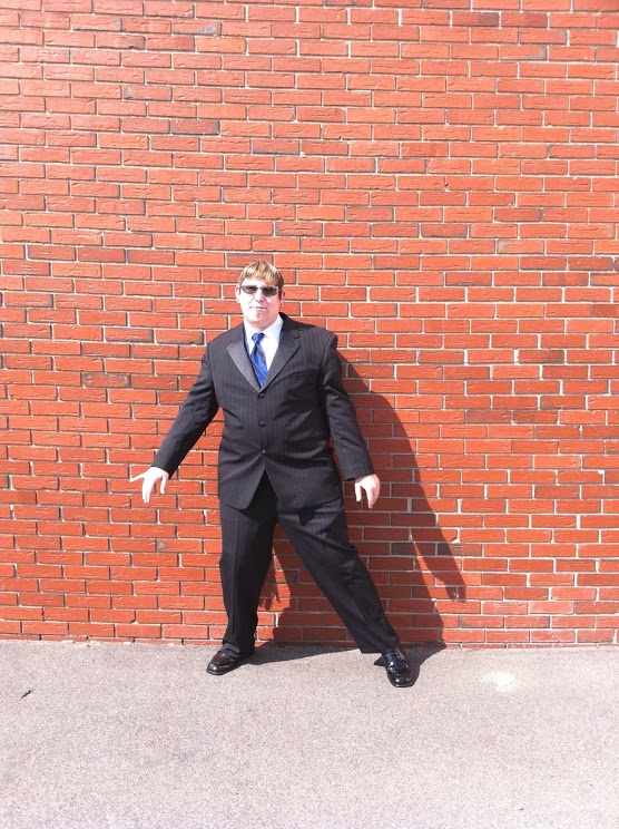 Welcome to TransforMATTion - MATTamorphasis